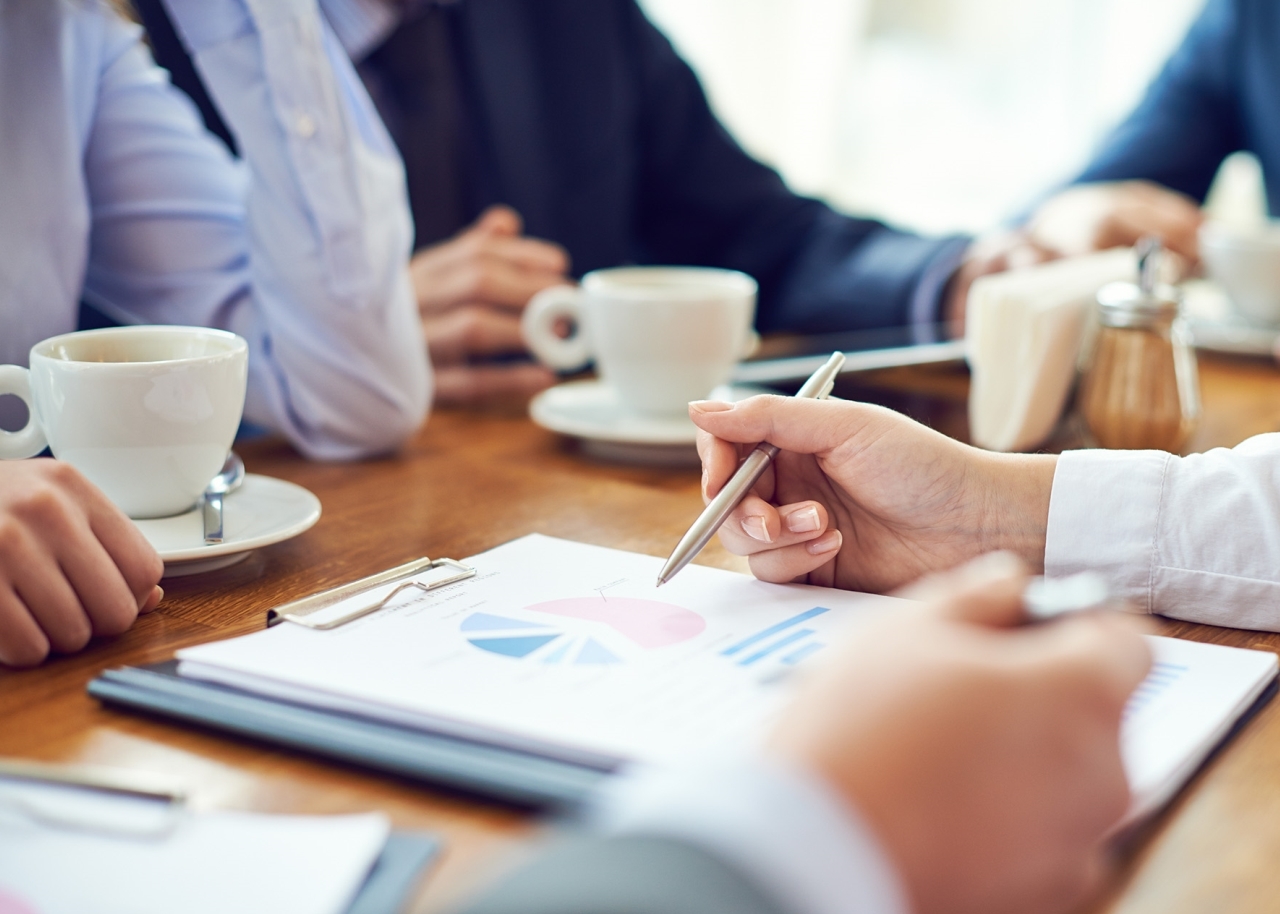 Meet the Team - Drueke/Watkins Wealth Management Group | Stifel